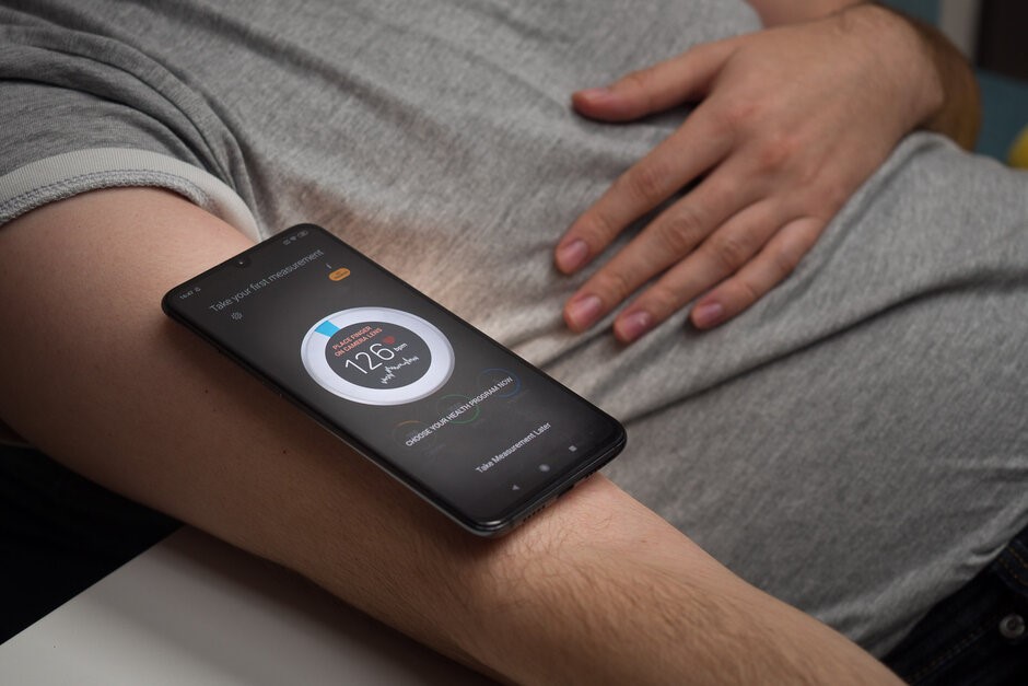 The 10 Best Blood Pressure Apps HealthAcharya